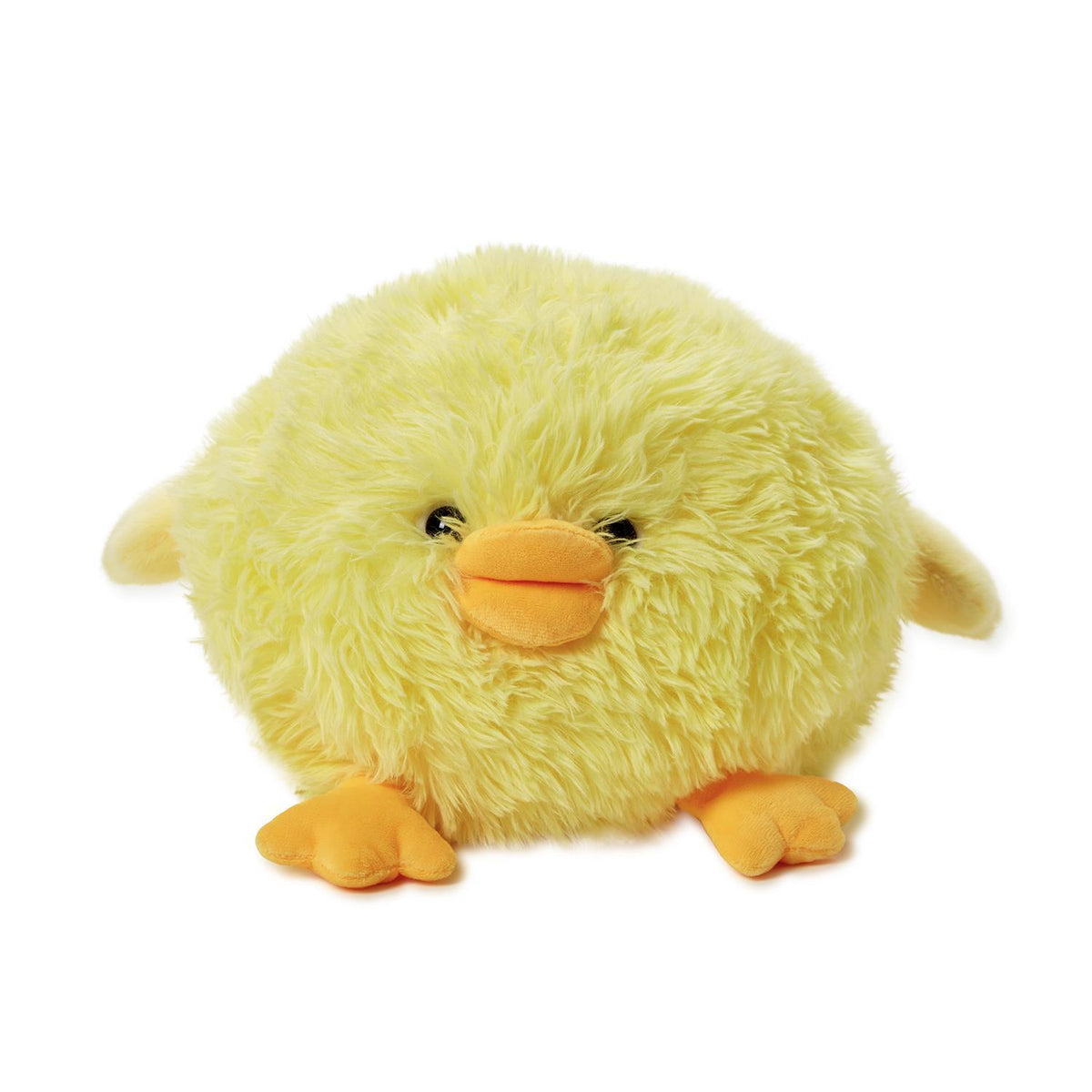 Snuggle Puff Super Soft Duckie Plush — The Basketry by Phina