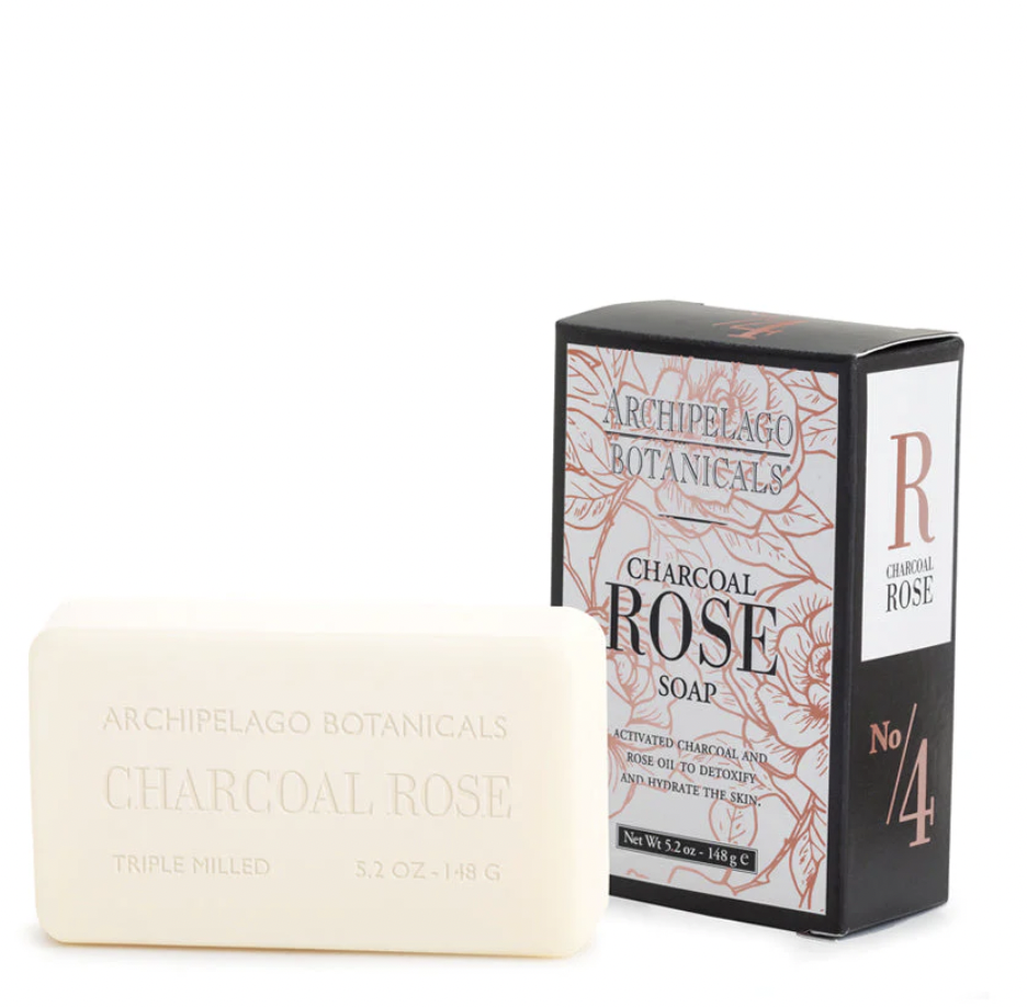 Archipelago Bar Soap — The Basketry by Phina