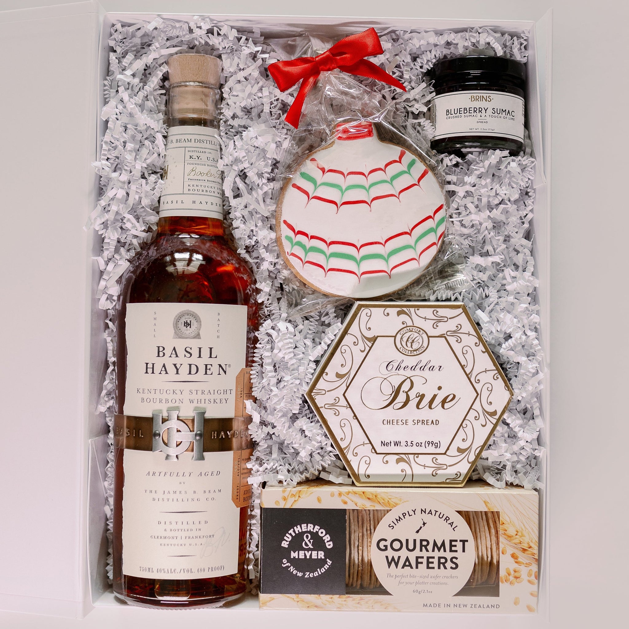 The Basketry - We Know Gifts — The Basketry by Phina