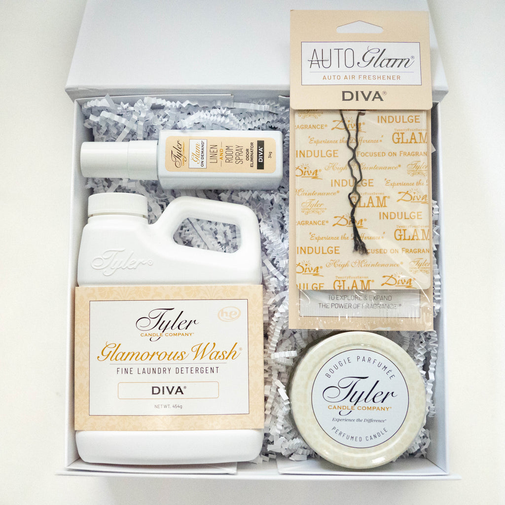 Just For Her Gifts & Gift Boxes | The Basketry by Phina