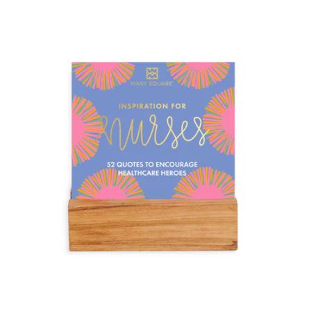 Inspiration Block Nurse — The Basketry by Phina