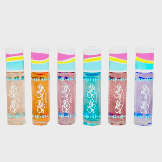 Little Lady Lip Rollers — The Basketry by Phina