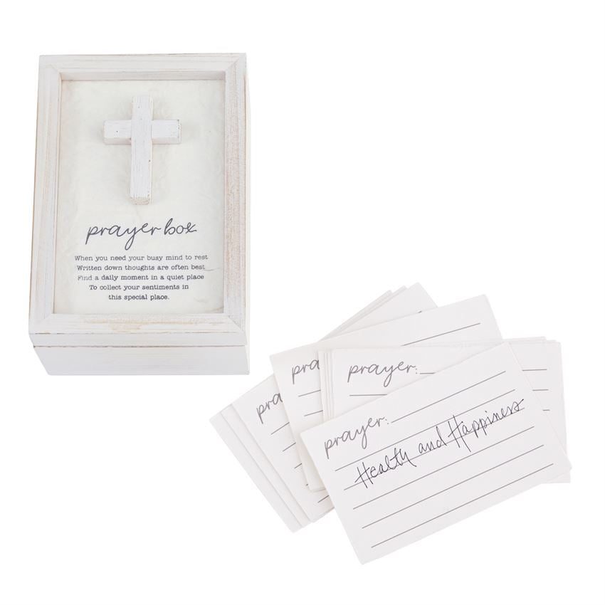 Religious Gifts - Christian Gift Boxes | The Basketry by Phina