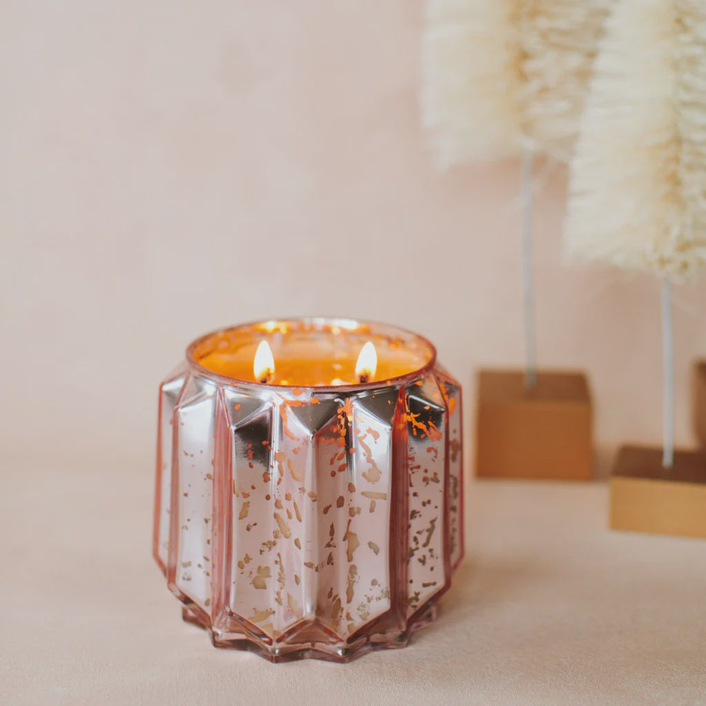 Sweet Grace Candles & Home Fragrances | The Basketry by Phina