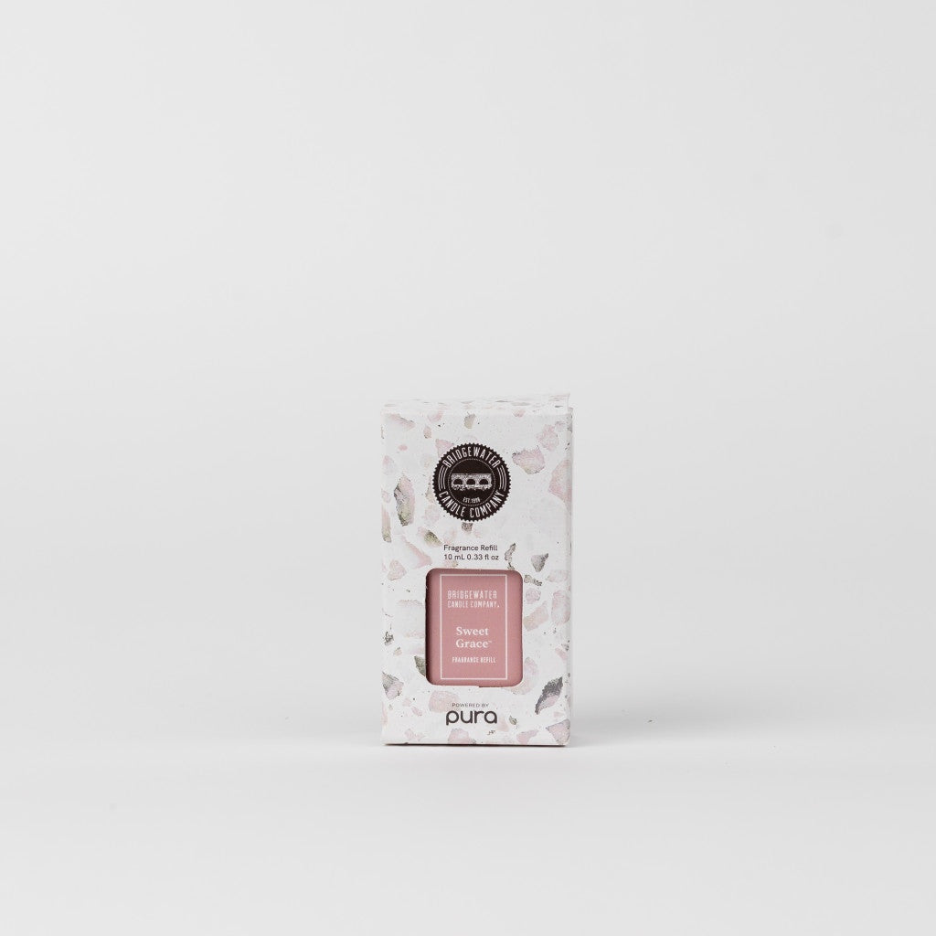 Sweet Grace Pura Refill — The Basketry by Phina