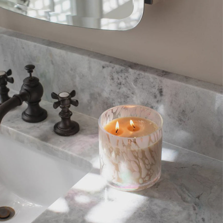 Sweet Grace Candles & Home Fragrances | The Basketry by Phina